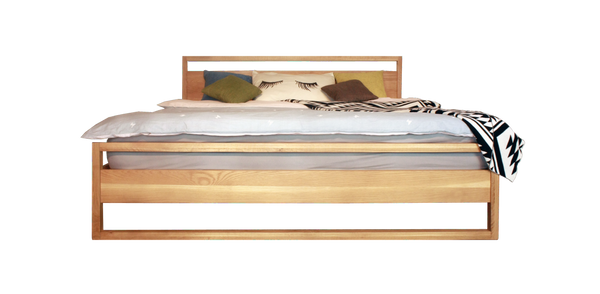 Bed frames - Mulamu Furnishings