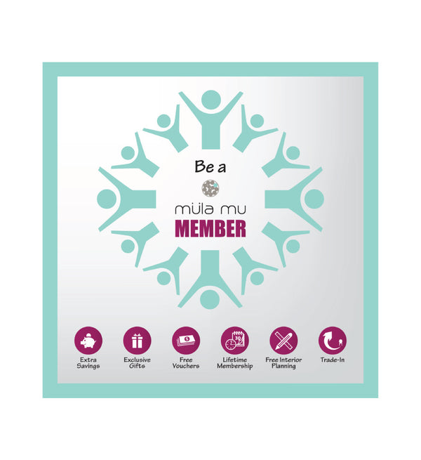 MEMBERSHIP - Mulamu Furnishings